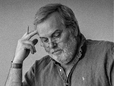 Steve Matchett: From Mechanic to F1 Broadcaster and Author | Face to ...