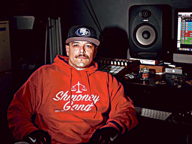 Monterey County rappers experience the local scene differently, but ...