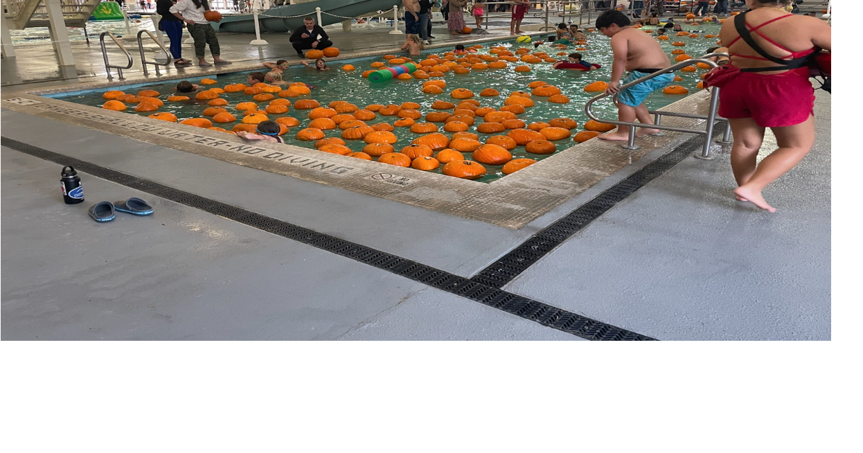 Pumpkin plunge | A&E | montereycountynow.com