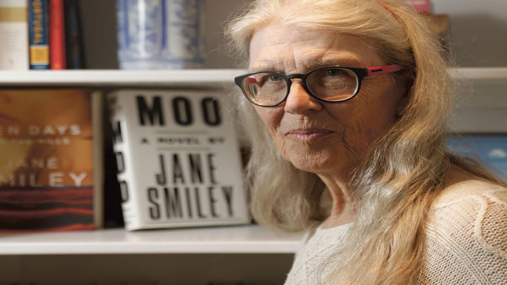 jane smiley duplicate keys