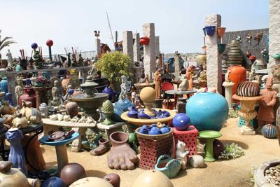 Popular Moss Landing landmark Pot Stop is closing. | News ...