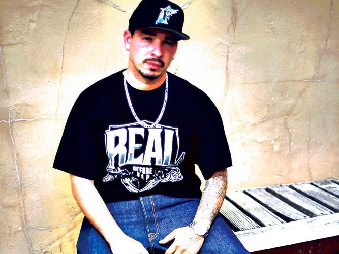 Monterey County rappers experience the local scene differently, but ...