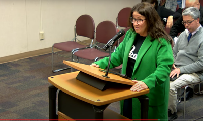 Teachers from Salinas Union High will picket during Saturday’s job fair ...