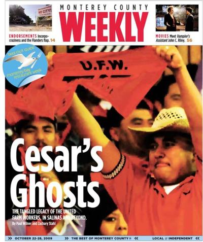 Issue Oct 22, 2009 | 1022 | montereycountynow.com