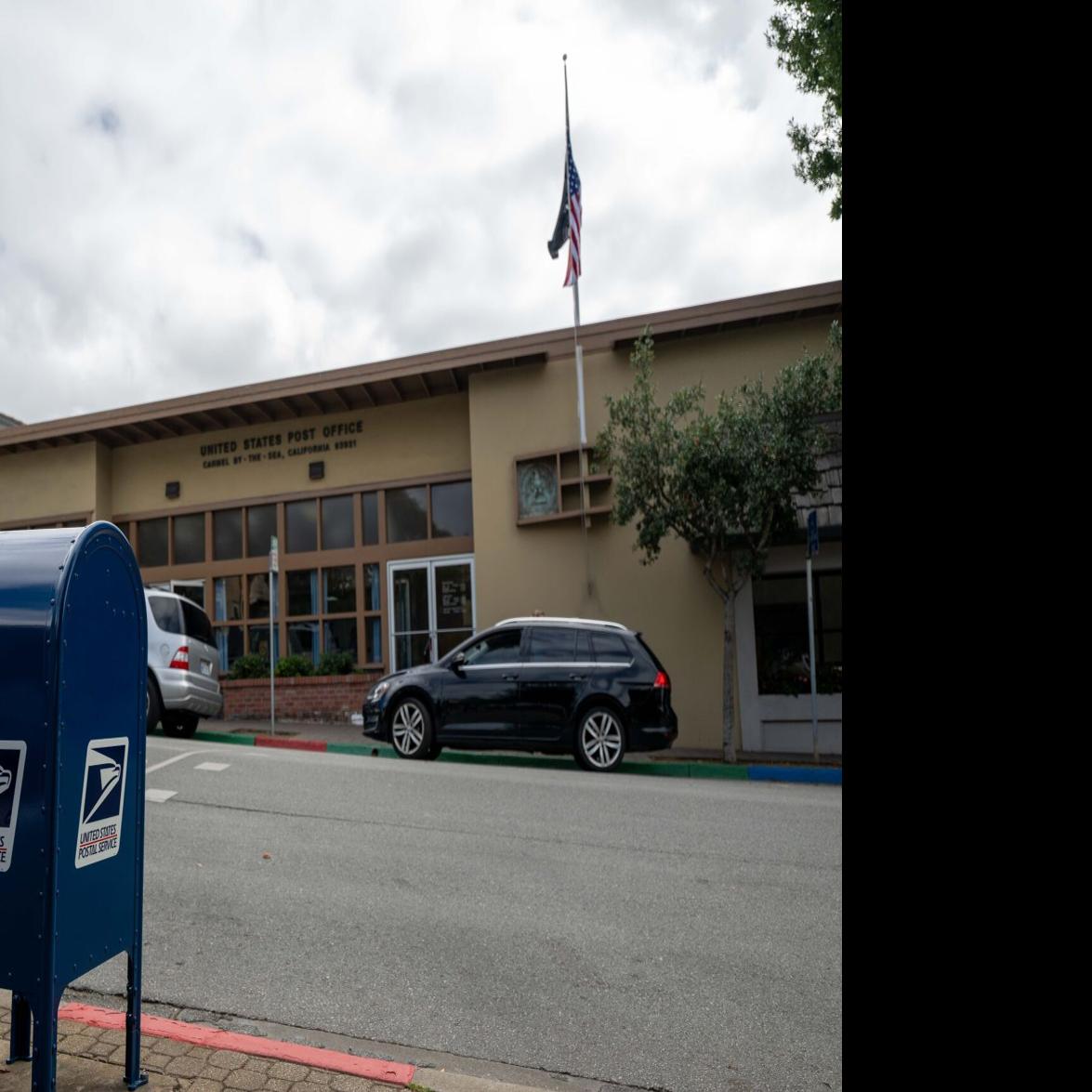 mount carmel post code