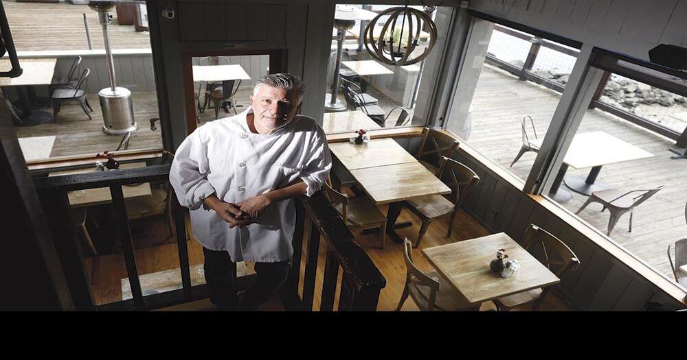 Exploring Monterey's Hidden Culinary Gems on the Wharf | Eat + Drink ...