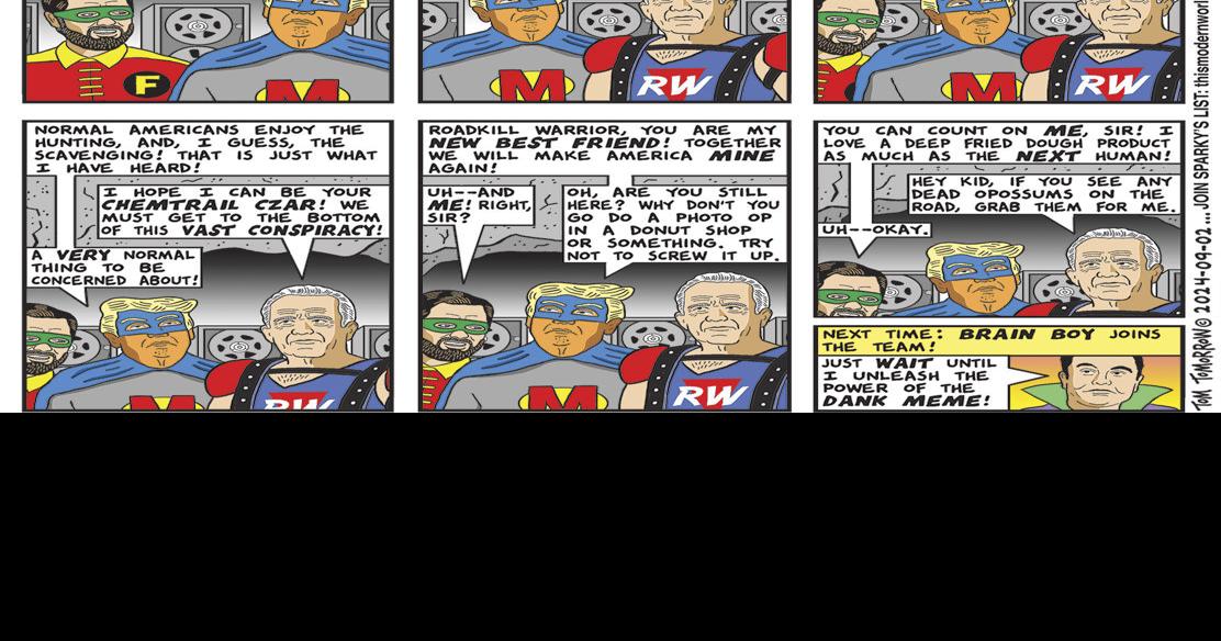 This Modern World 09.05.24 | Tom Tomorrow | montereycountynow.com