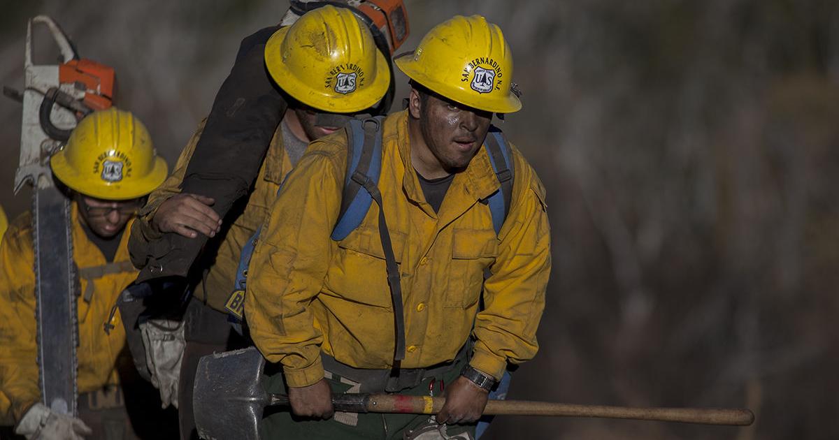 PHOTOS: Fire crews continue to battle Soberanes Fire. | News ...