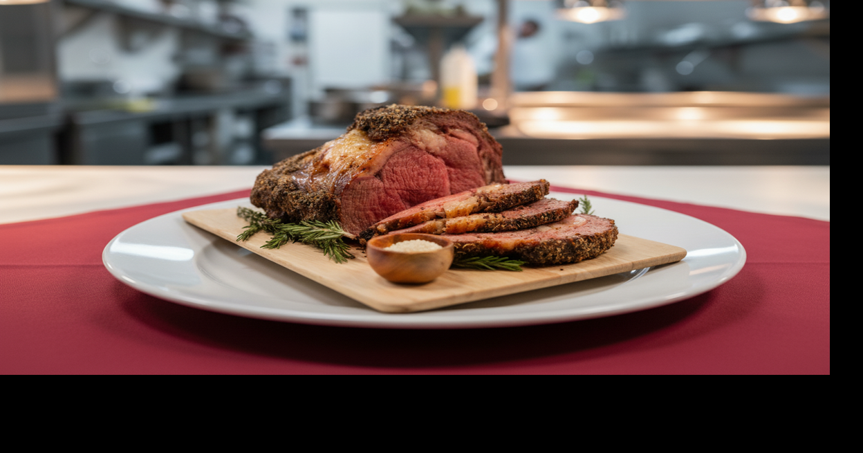 Whaling Station Adds Wagyu Prime Rib to Menu | Eat + Drink ...