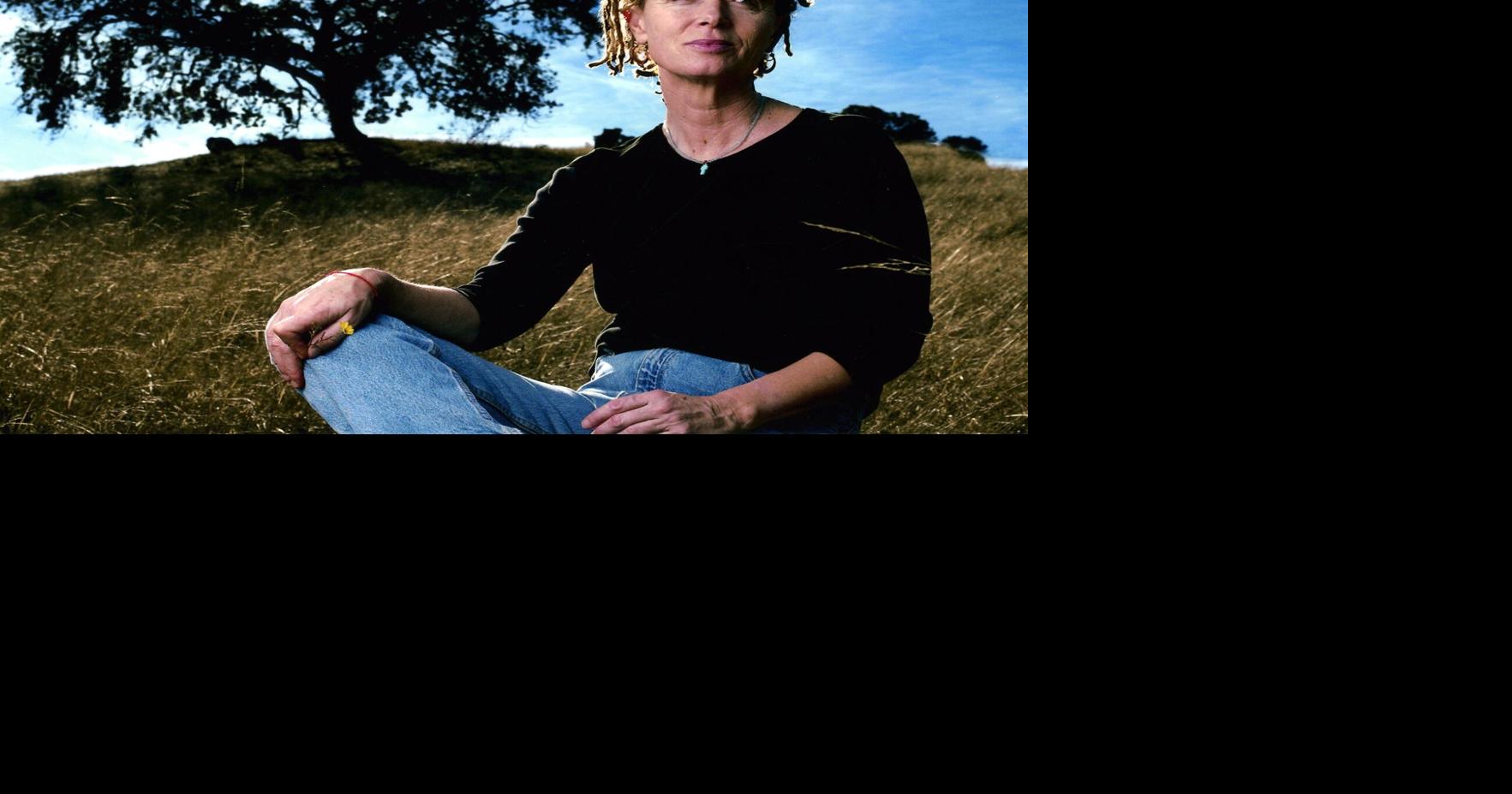 Anne Lamott is an inspiration to many women who continues to impress ...