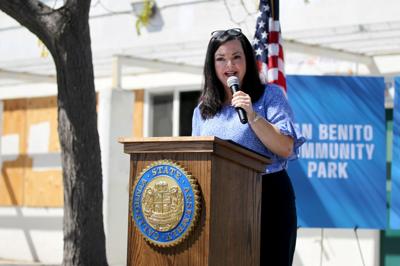 New Hebbron Family Center Opens in East Salinas | Opinion ...