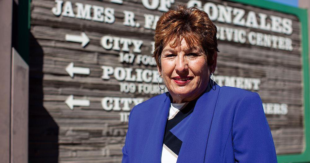 A perpetual challenger takes on Monterey County’s longest-serving mayor ...