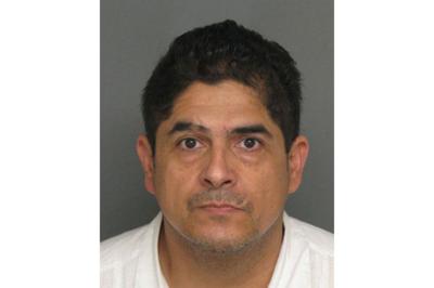 Meth Conversion Lab Busted in Salinas | News | montereycountynow.com