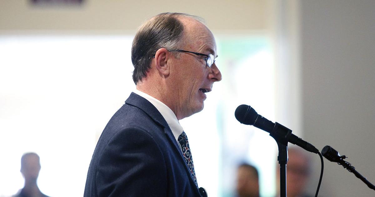 Dr. Gary Gray announces retirement as Natividad's CEO. | News ...