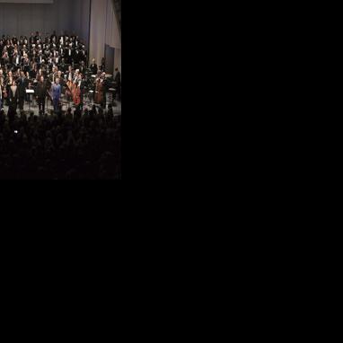 Steve Friedlander to step down as executive director at the Carmel Bach ...