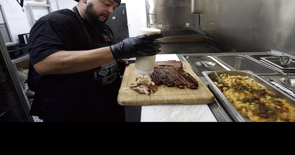 Local Catering Business: World Champion BBQ Ribs Winner | Eat + Drink ...