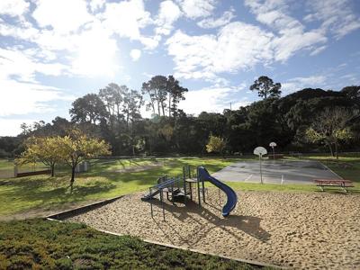 Del Rey Oaks Invests $177,000 in Park Upgrades | News ...