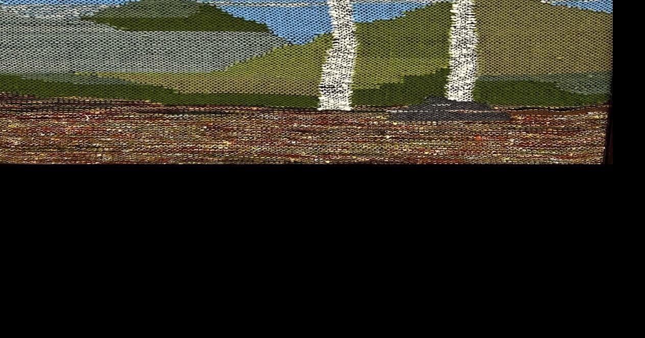 “Aspen” by Marion Talbot Serres | A&E | montereycountynow.com