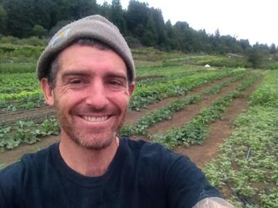 Unauthorized chef revelations (including Alice Waters, kolhrabi and ice ...