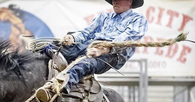 Join the King City Stampede: A Weekend of Rodeo Fun | Outside ...