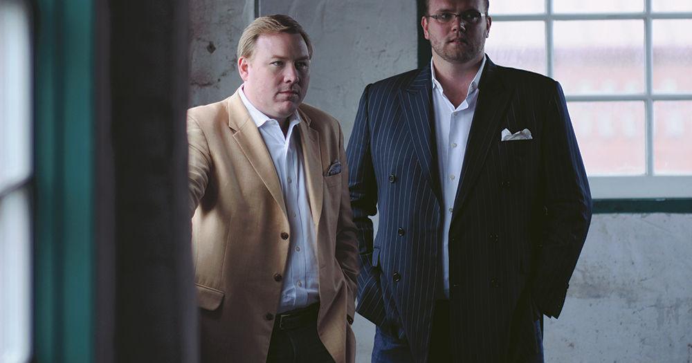 EDIBLE: Digging into the mess between former BFFs David Bernahl and Rob ...