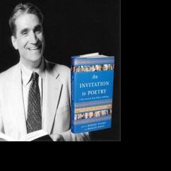 Robert Pinsky brings the work off the page. | News | montereycountynow.com