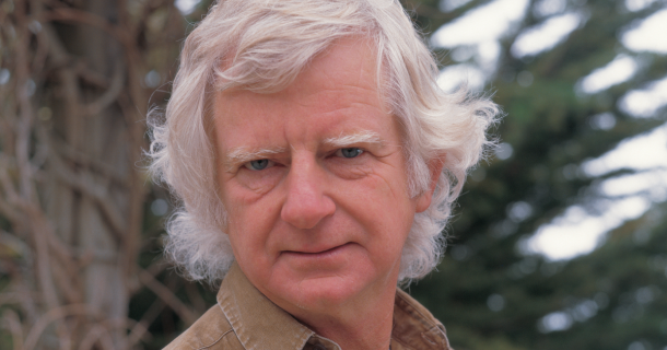 Celebration of life planned for famed Big Sur architect Mickey Muennig ...