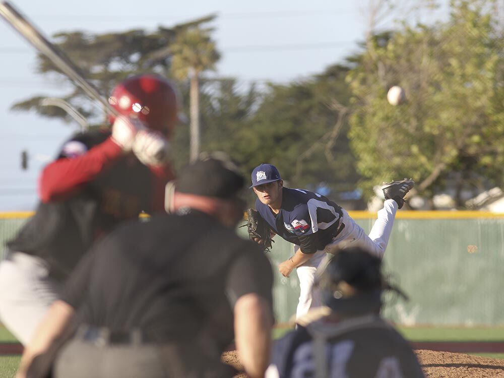 Monterey Amberjacks 2025 Home Opener Preview | Sports & Rec ...