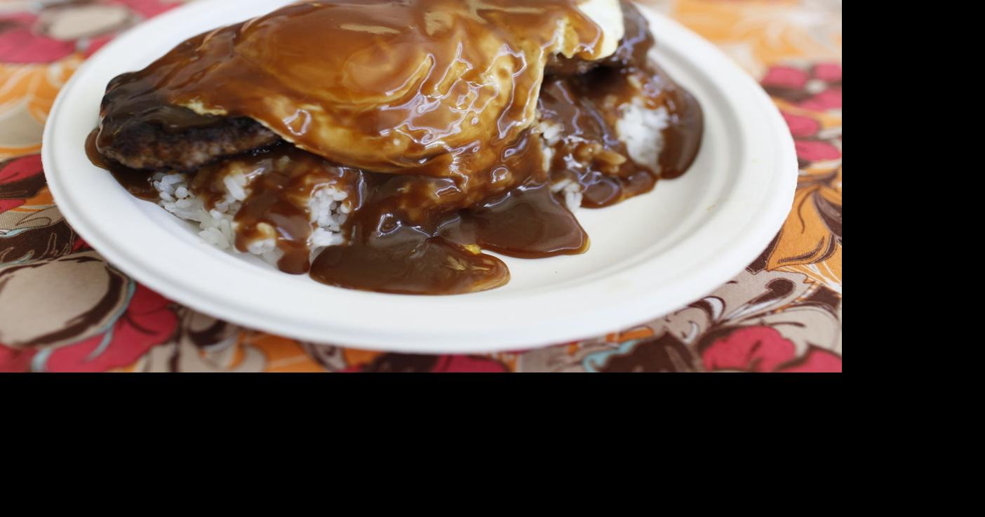 New Keoki's Hawaiian BBQ already expanding. | Eat + Drink ...