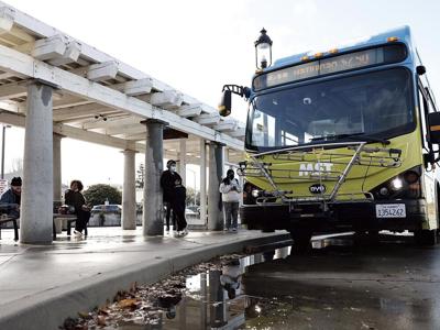 MST Launches New Fast and Affordable Bus Network on Dec 10 | News ...