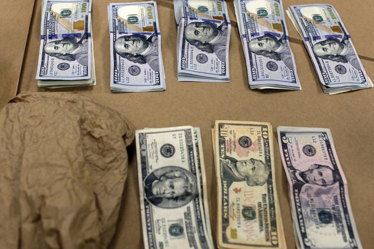 Alleged gang member and family members arrested with meth, cocaine and ...