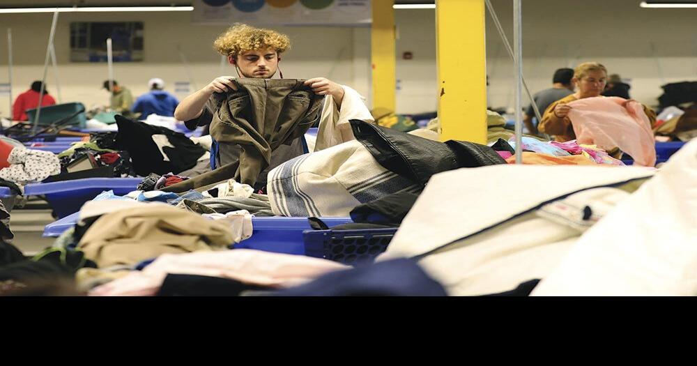 Thrifting is increasingly cool, creative and eco-friendly. But truly ...