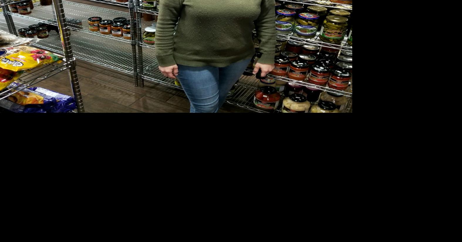 New European mini market in Monterey may be small, but it covers a lot ...