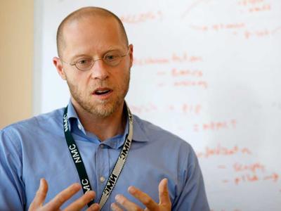 The loss of celebrities and Monterey County mental health professionals ...