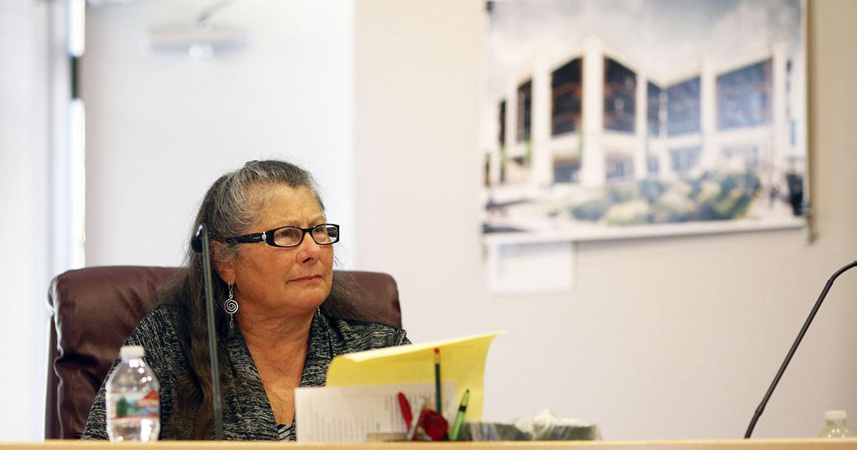 Mary Ann Carbone named mayor of Sand City, Councilman Todd Kruper to ...