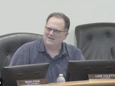 Valid Harassment Complaints Against Pacific Grove Member | News ...