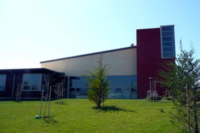 Seaside's Chartwell School earns top green building honors. | News ...