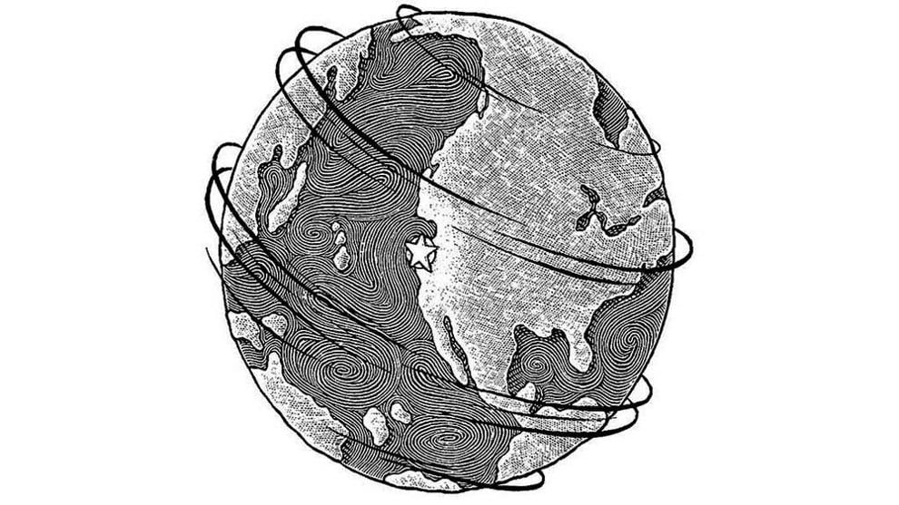 The Thin Line Between Free Speech and | Local Spin | Opinion ...