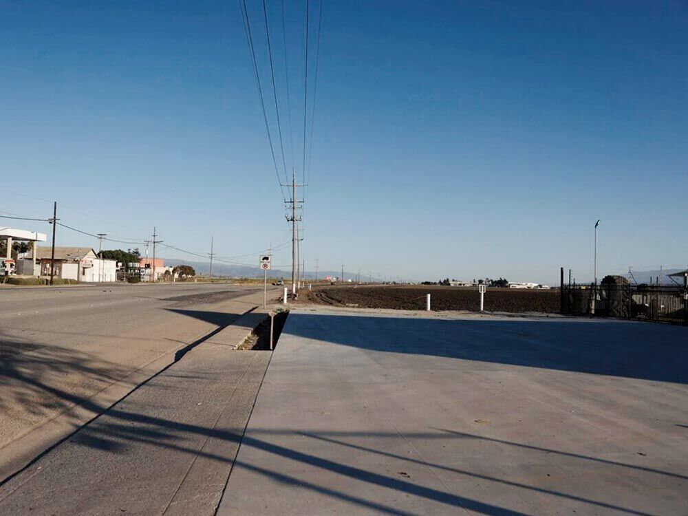 Amazon Revisits Salinas Warehouse Plans | News | montereycountynow.com