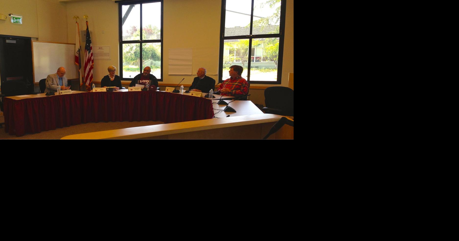 MPC president under microscope in the midst of rocky relationship with ...