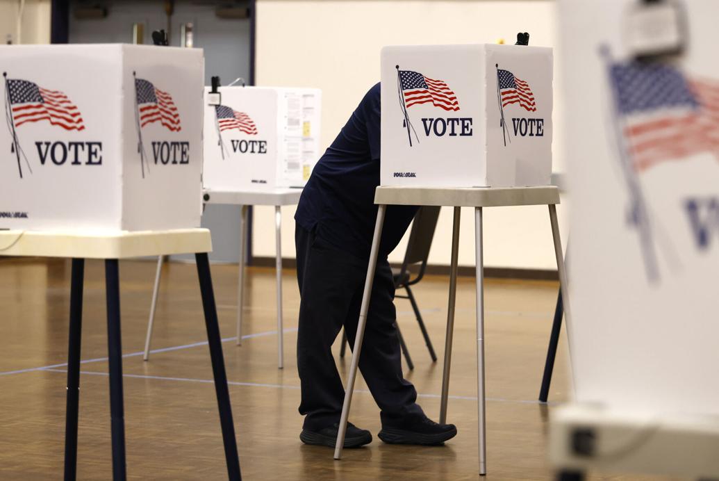 The countdown has begun to cast your ballot if you haven’t done so ...