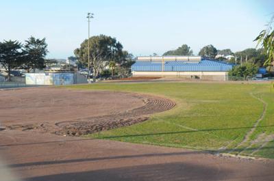 Seaside’s Cutino Park gets a water-wise makeover. | News ...