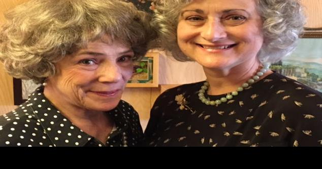 Eleven women at Pink Flamingo dole out funny, fierce and truthful ...