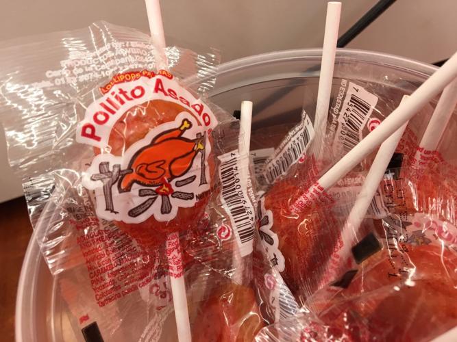 New family-owned charbroiled chicken joint El Pollo Rey opens in ...