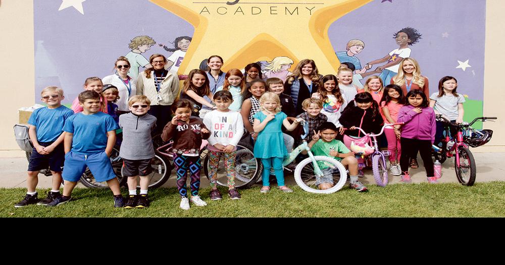 Bay View Academy Walk and Roll Program | Ads | montereycountynow.com