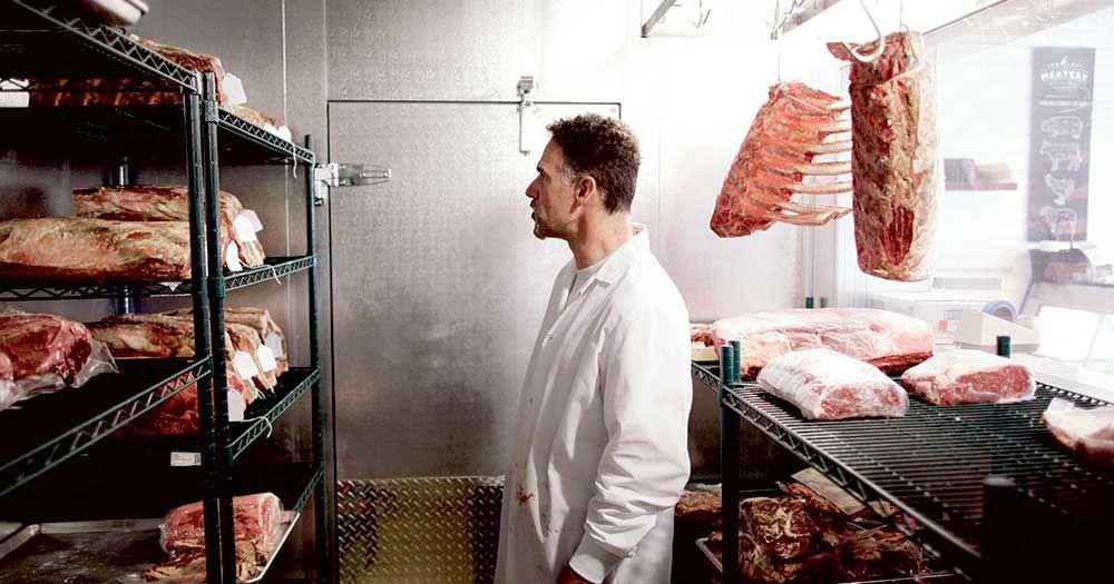 The Meatery, a high-end butcher shop in Seaside, is closing amid sale ...