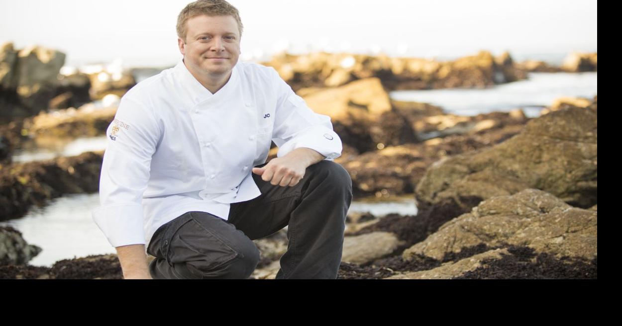 Star chef Justin Cogley earns mighty honor from Le Chef, runs obscene ...