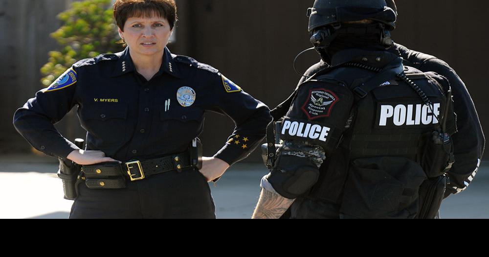 Seaside police chief announces retirement. | News | montereycountynow.com