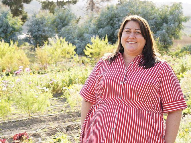 Leaders in the realms of local food and ag talk about how we can eat ...