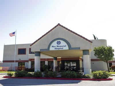 Mee Memorial Hospital: A Pandemic Success Story | News ...